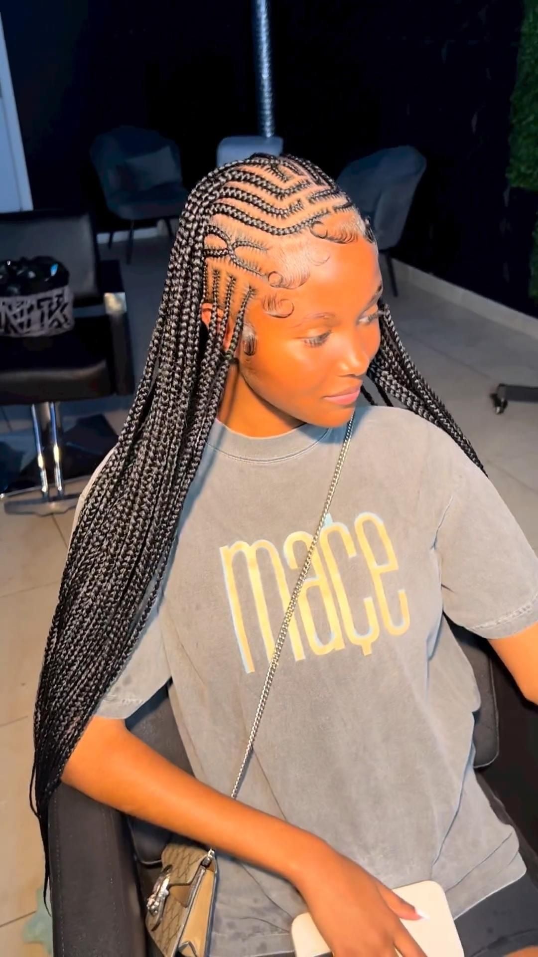 Fulani Braids: Get Inspired & Learn How To Take Care! - The Makeup
