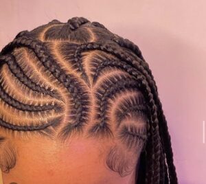 Fulani Braids: Get Inspired & Learn How To Take Care! - The Makeup