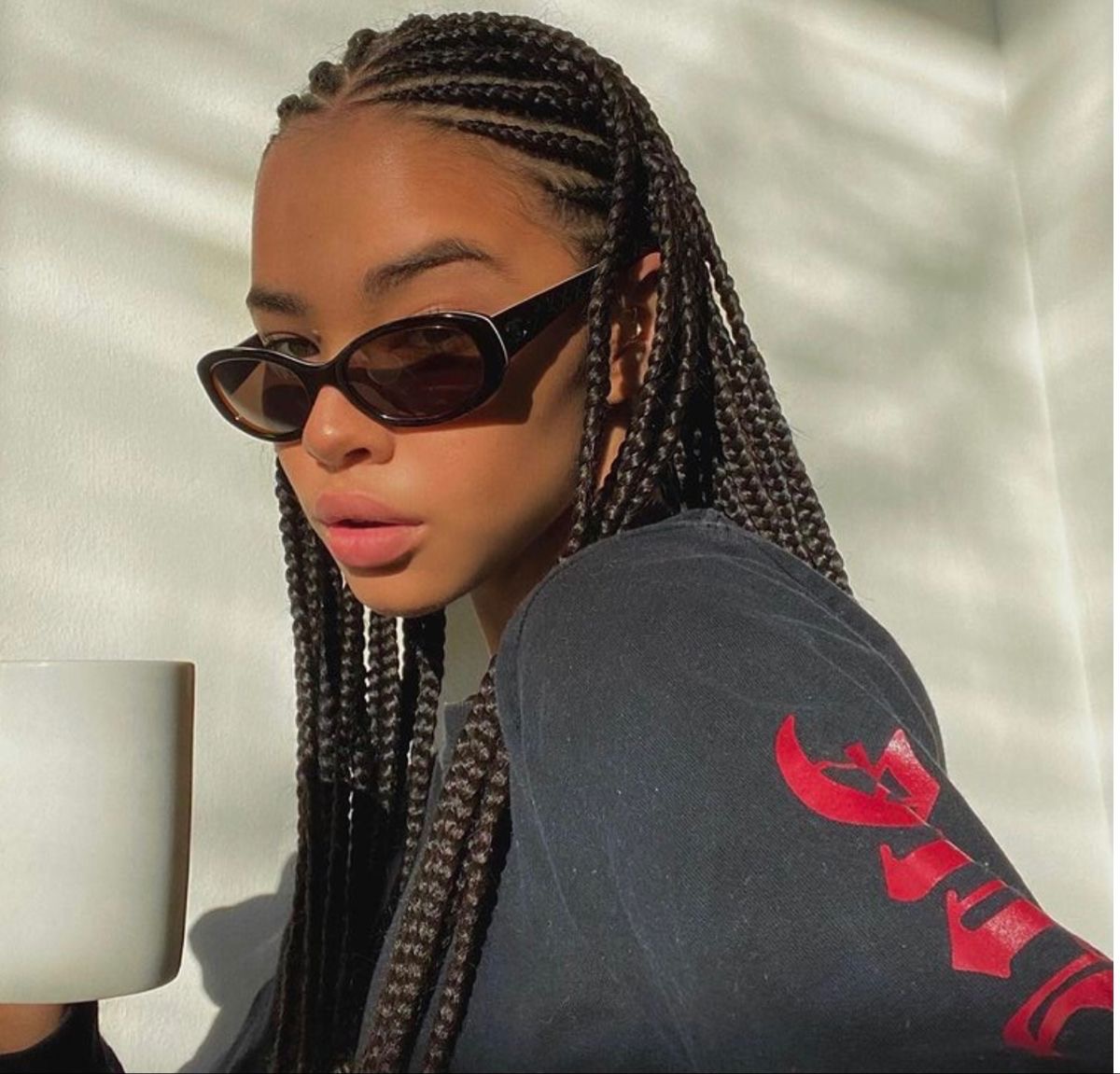 Fulani Braids: Get Inspired & Learn How To Take Care! - The Makeup