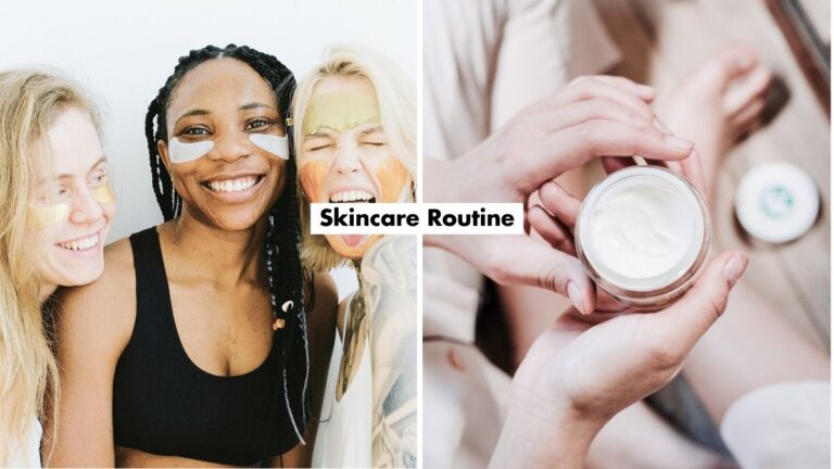 You’ll Love This 5-Step Skincare Routine for Dry Skin, That’s Quick and ...