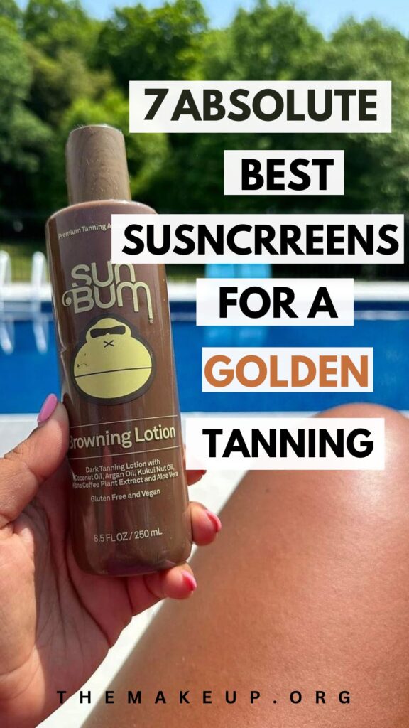 How to Tan Naturally: The Best Natural Tanning Tips for Glowing Skin ...