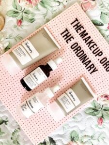 The Ordinary Skincare Routine for Over 50: A Simple and Effective Guide ...