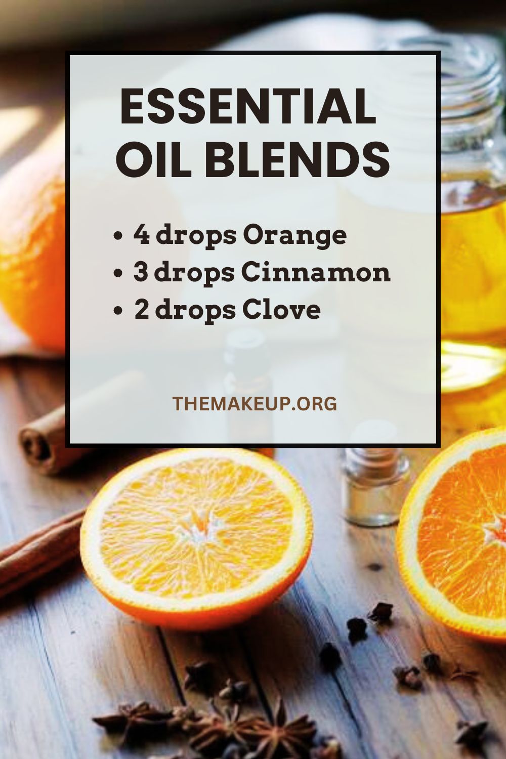Best Fall Essential Oil diffuser Blends For Autumn - TheMakeup