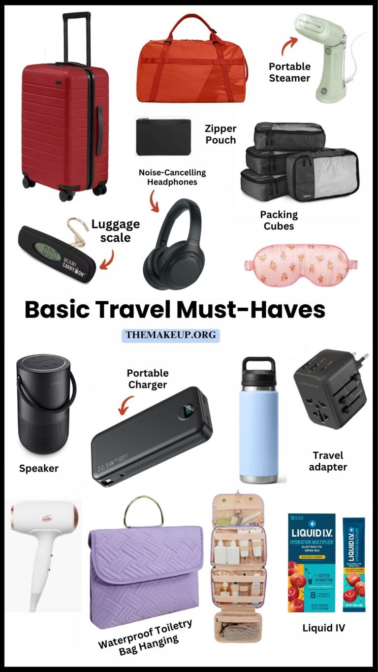 What To Pack For Spain In October Your Stylish Season Smart Packing