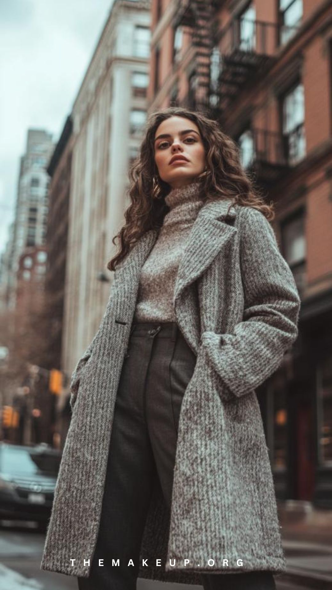 Best New York City winter Inspired Outfits Looks for December 2026 ...