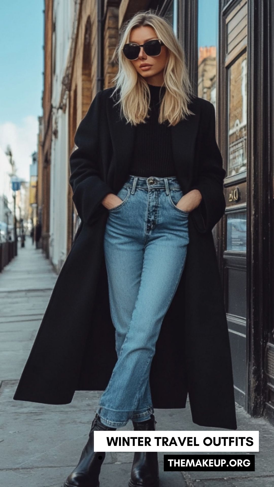 Winter London Outfits: Cold Weather Packing Guide - The Makeup