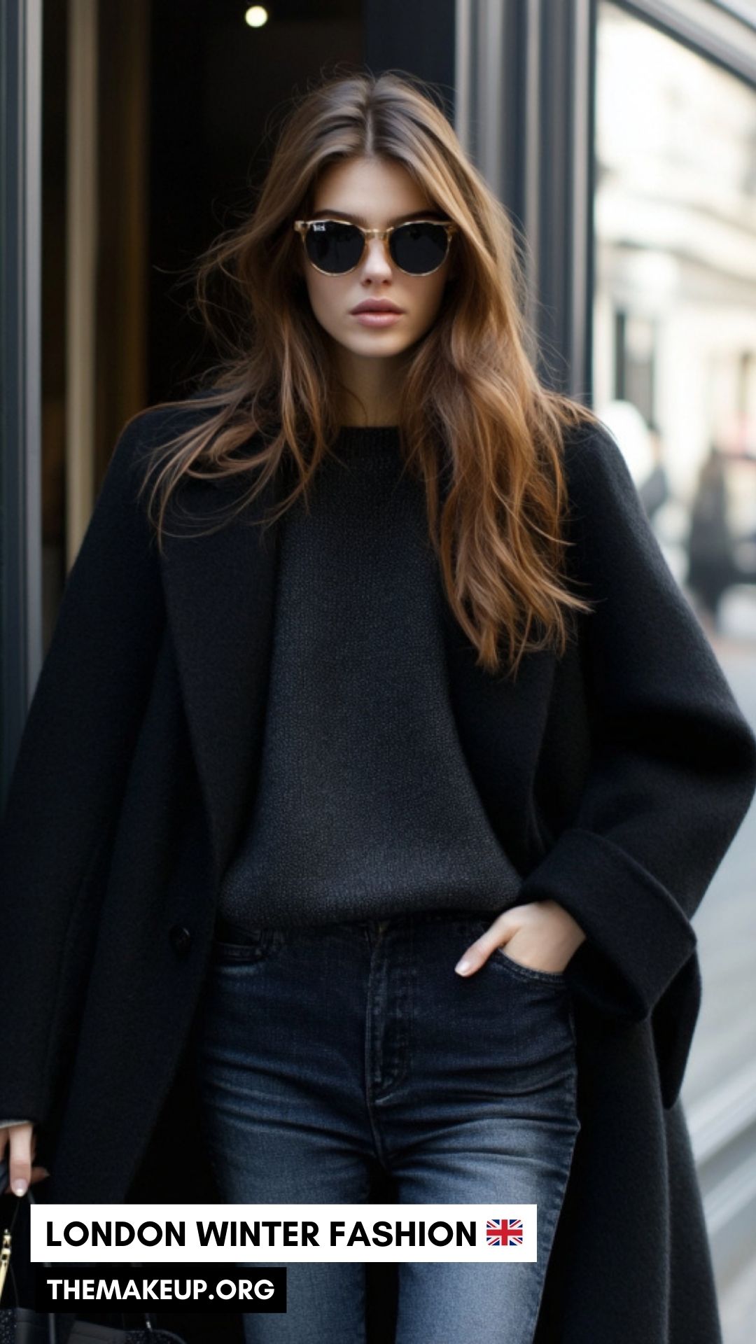 London Winter Outfits: What to Pack + Best Looks to Steal This Season ...