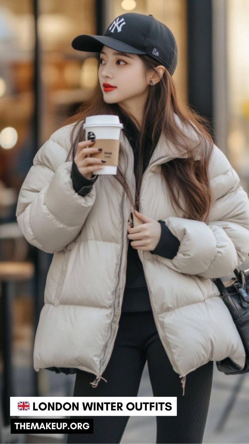 London Winter Outfits: What to Pack + Best Looks to Steal This Season ...