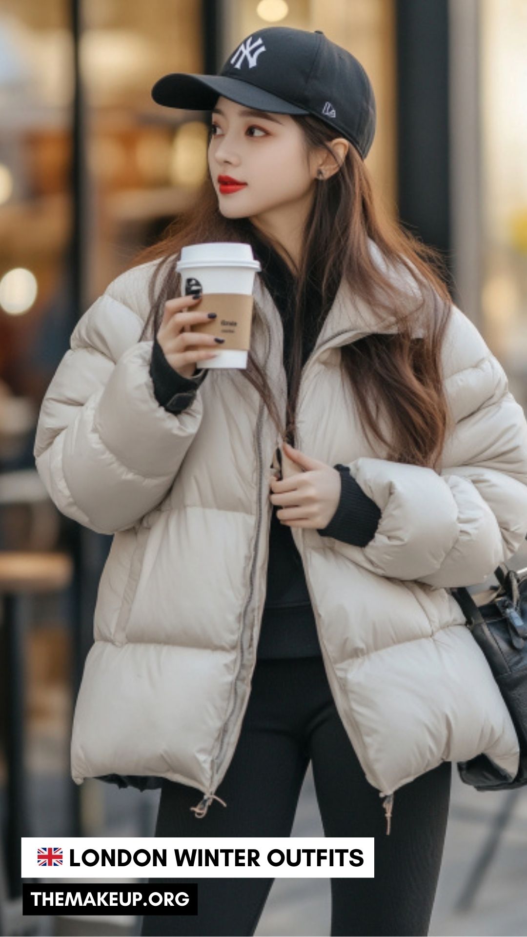 London Winter Outfits: What to Pack + Best Looks to Steal This Season ...