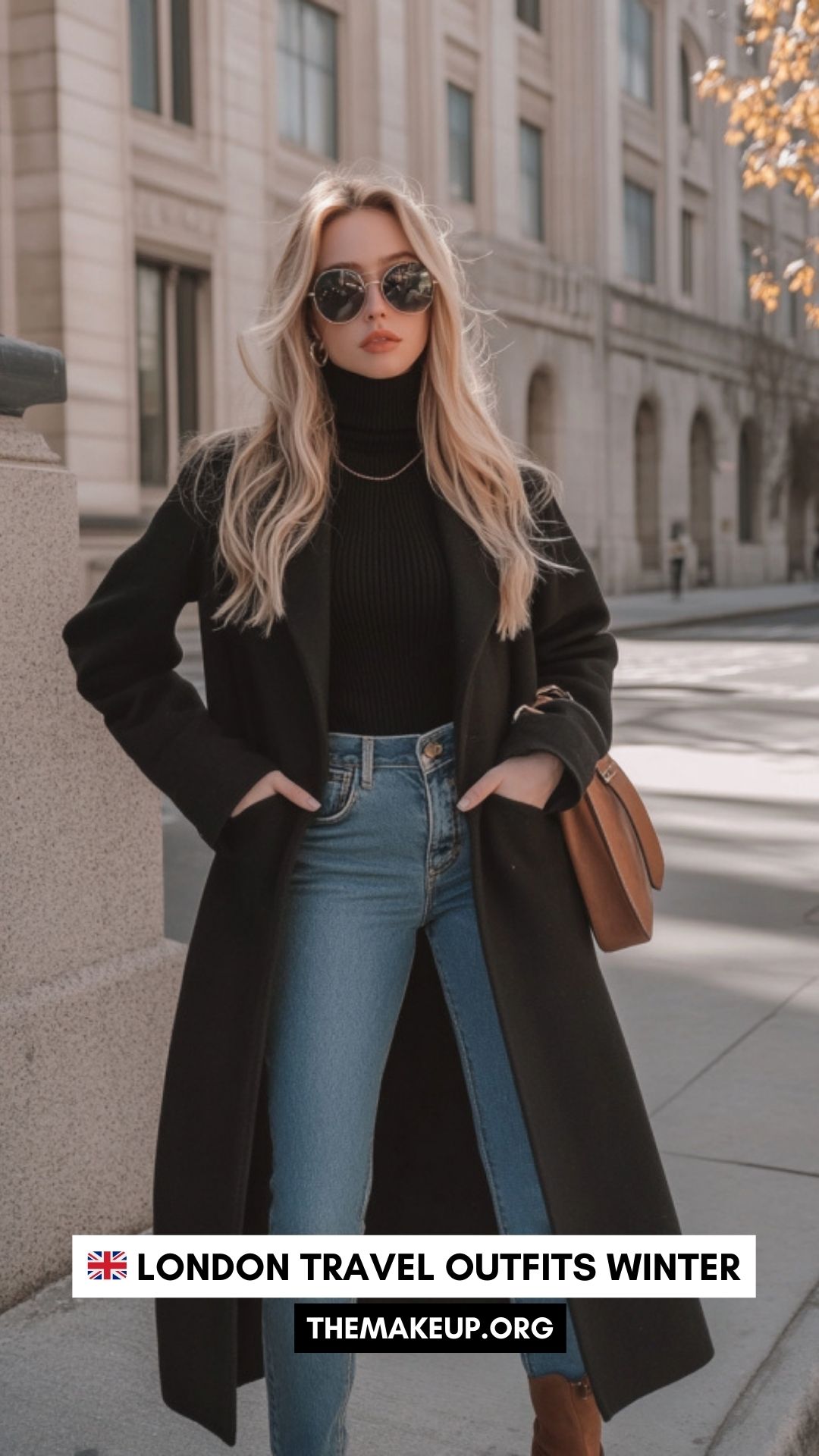 London Outfit Winter Travel: Your Ultimate Guide to Staying Warm and ...