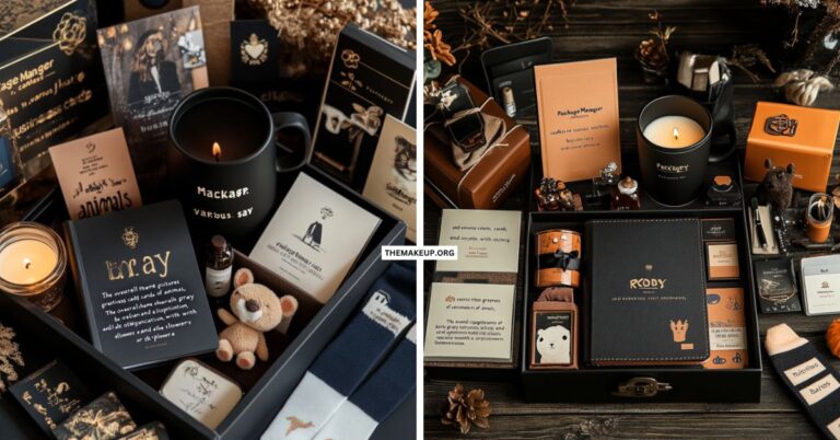 37 Things To Add To the Perfect Valentine’s Gift Basket for Him - TheMakeup