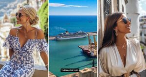 Packing List for a European Cruise: Your Ultimate Guide - The Makeup