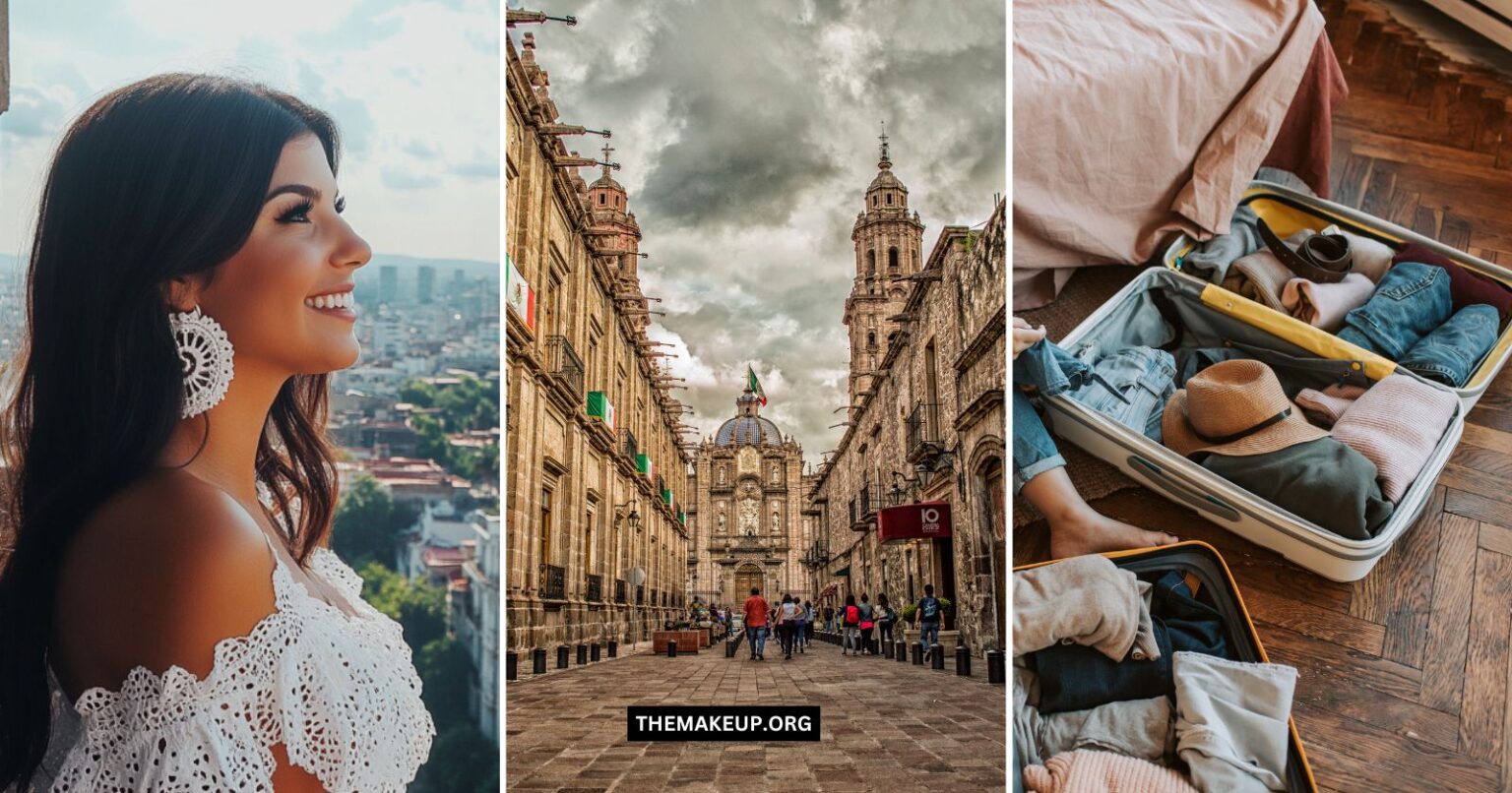 10 Days in Italy Packing List for Spring: Your Ultimate Guide - TheMakeup