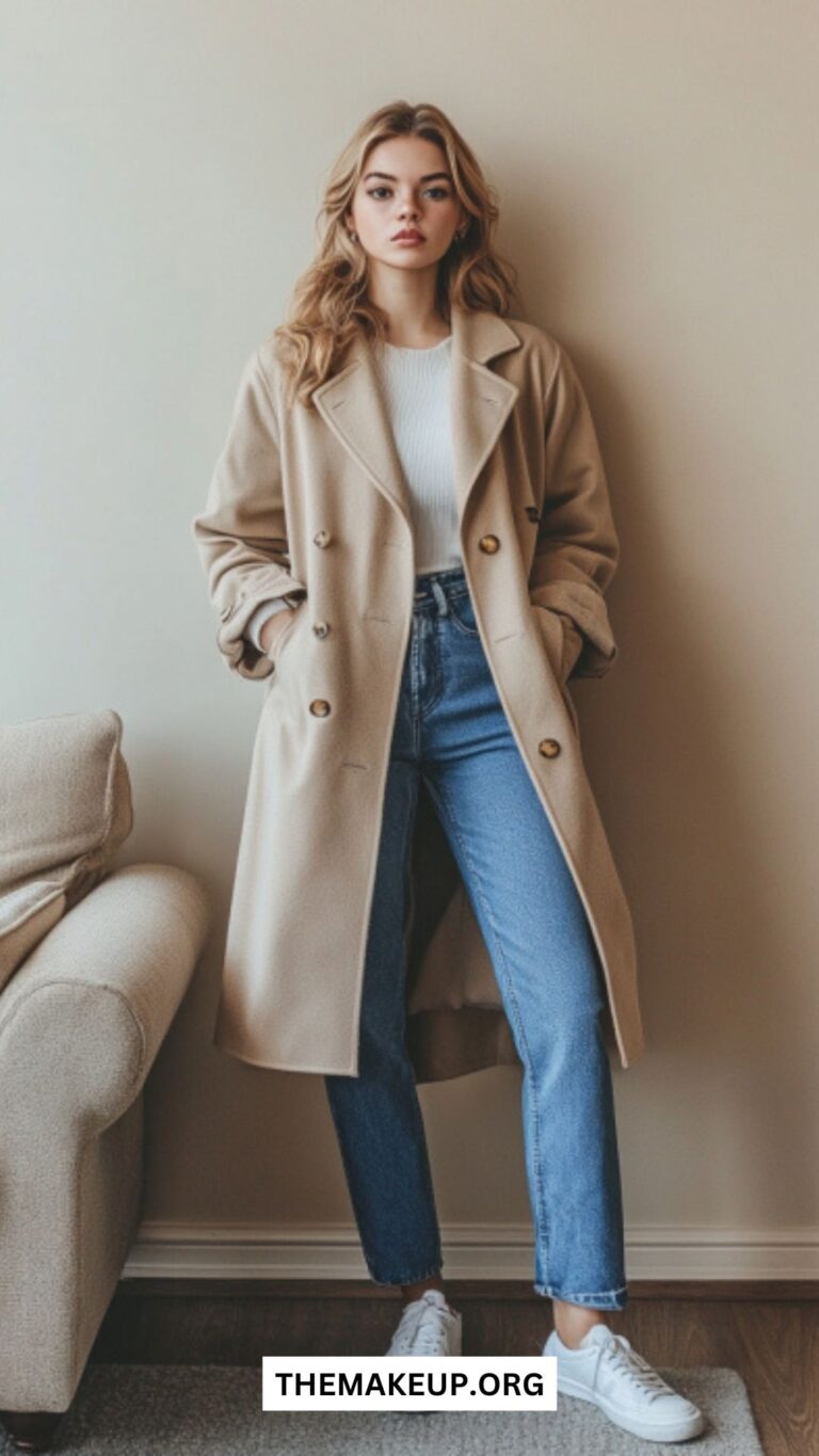 Rome Spring Outfits: What Exactly to Wear in Rome in April - TheMakeup