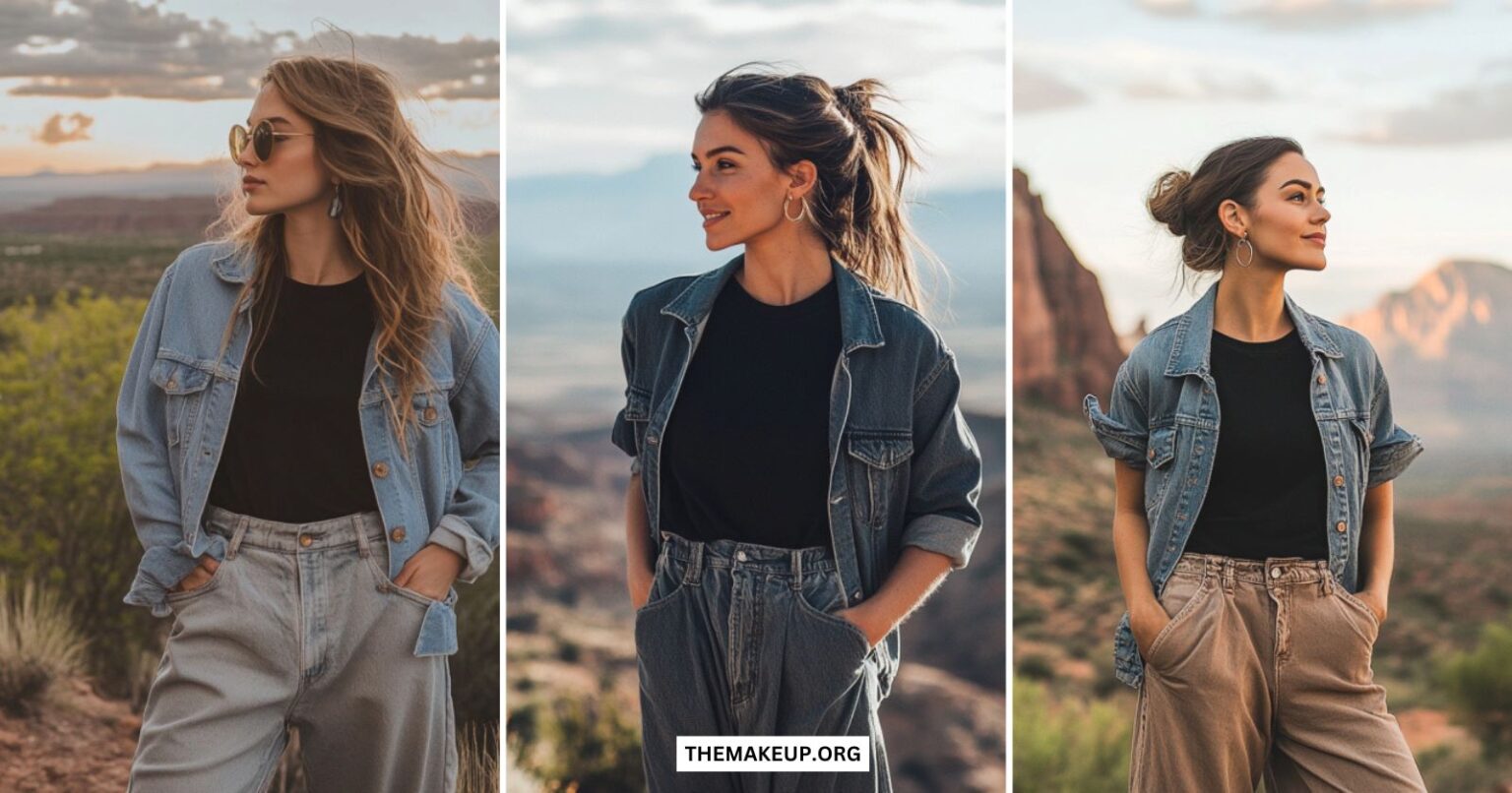 🌵 Spring Break Packing List for Arizona: What To Wear Essentials ...