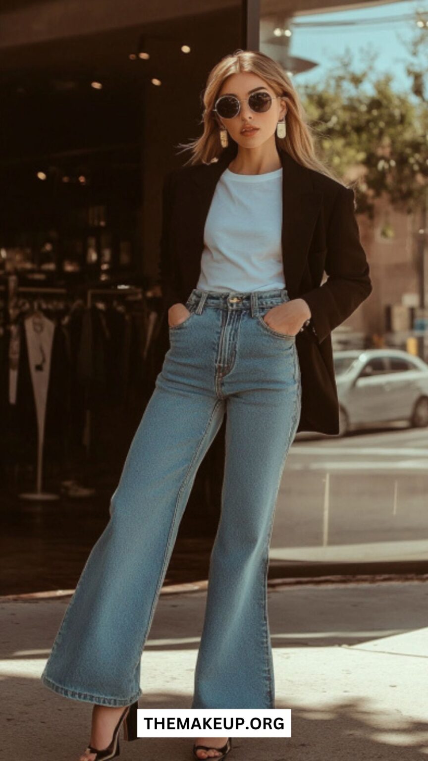 Rome Spring Outfits: What Exactly to Wear in Rome in April - TheMakeup