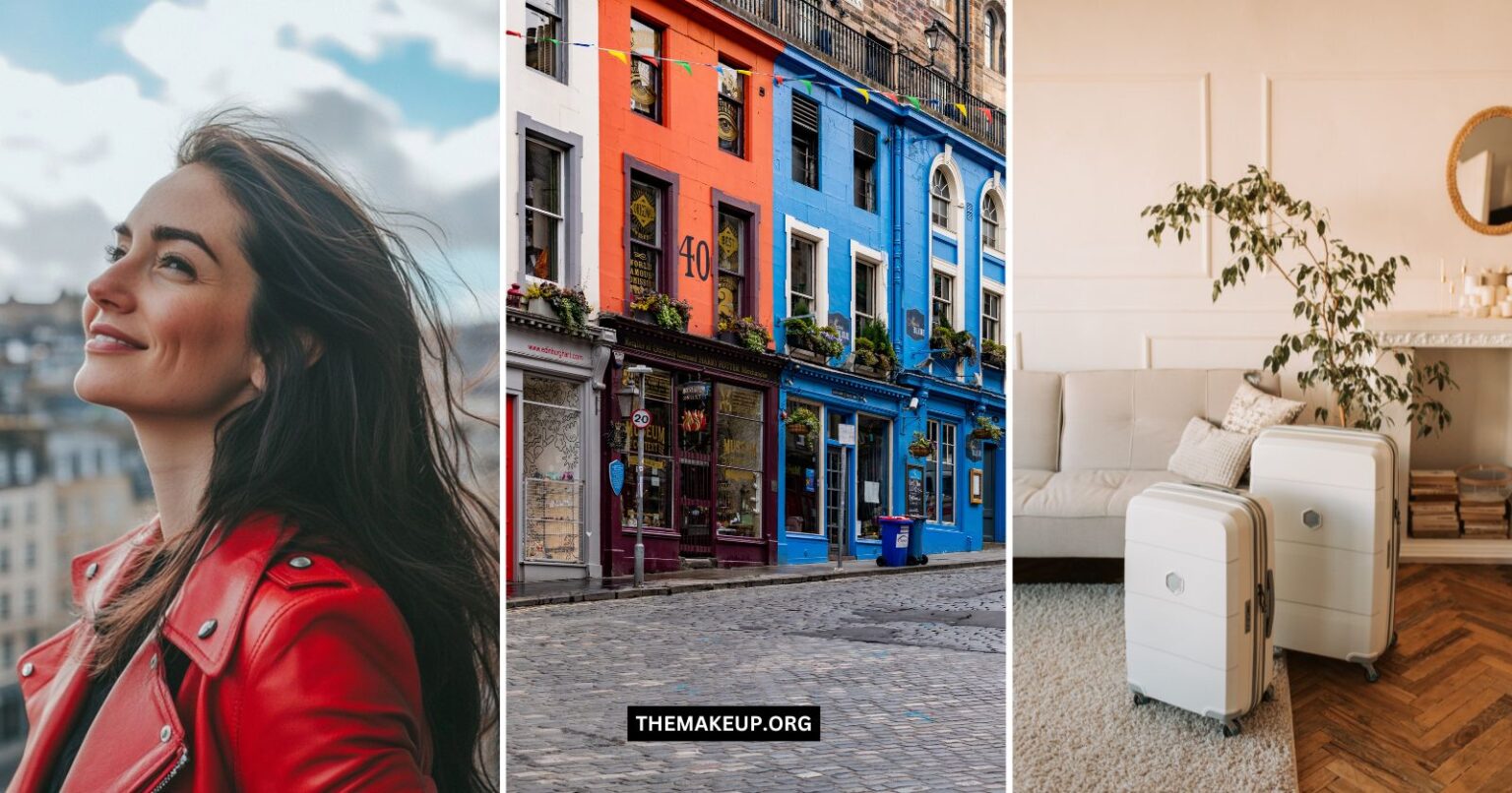 Spring Packing List for Scotland: Your Ultimate Guide - The Makeup