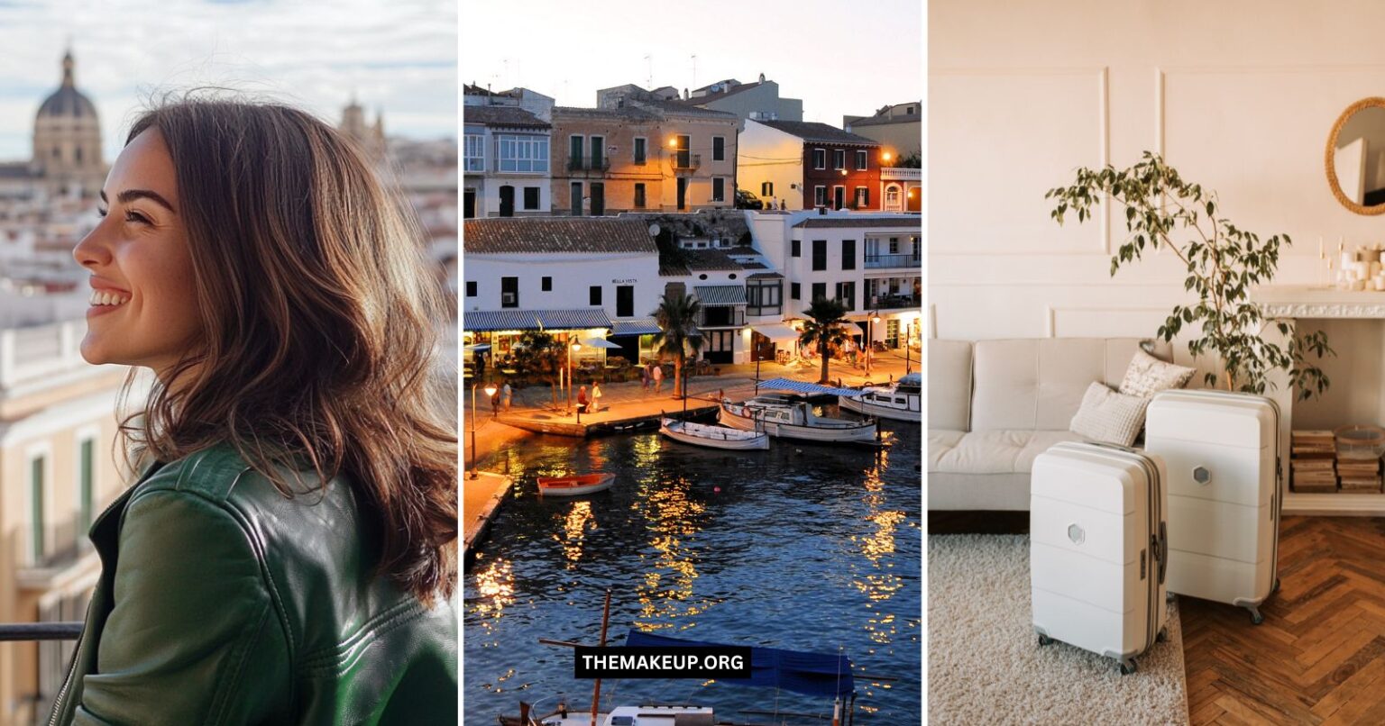 Spring Packing List for Spain: Your Ultimate Guide - TheMakeup