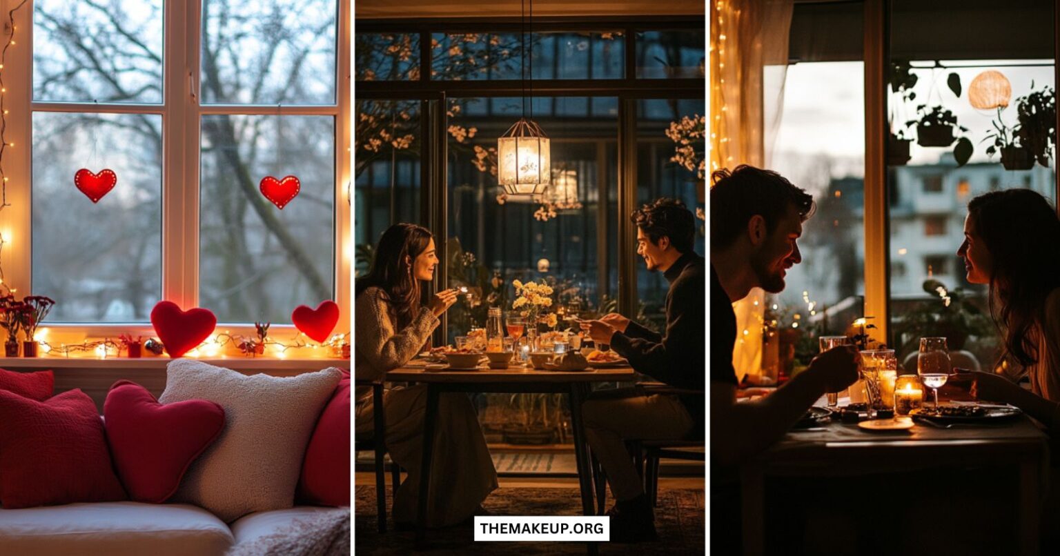 17 Creative Movie Date Night Ideas at Home: 85 Movie Suggestions for ...