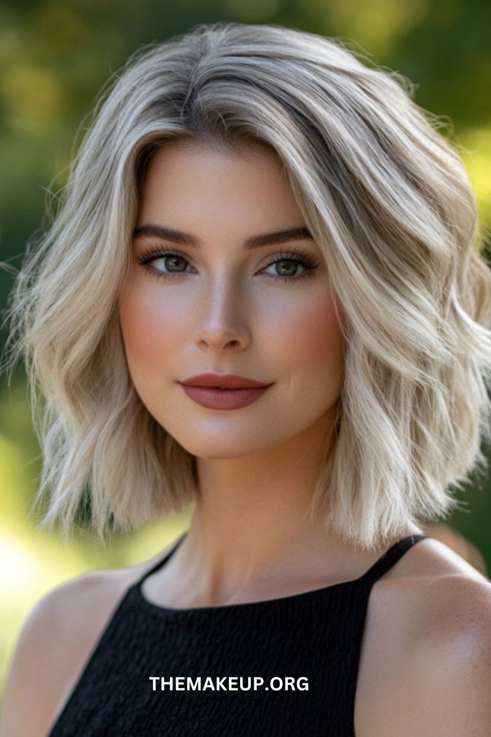 Short Hairstyles for Thin Hair: Your Complete Guide to Looking Chic and ...