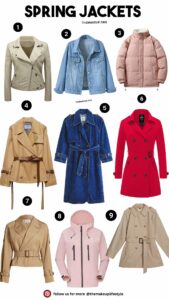 What to Pack for Paris in the Spring: Your Ultimate Guide - TheMakeup