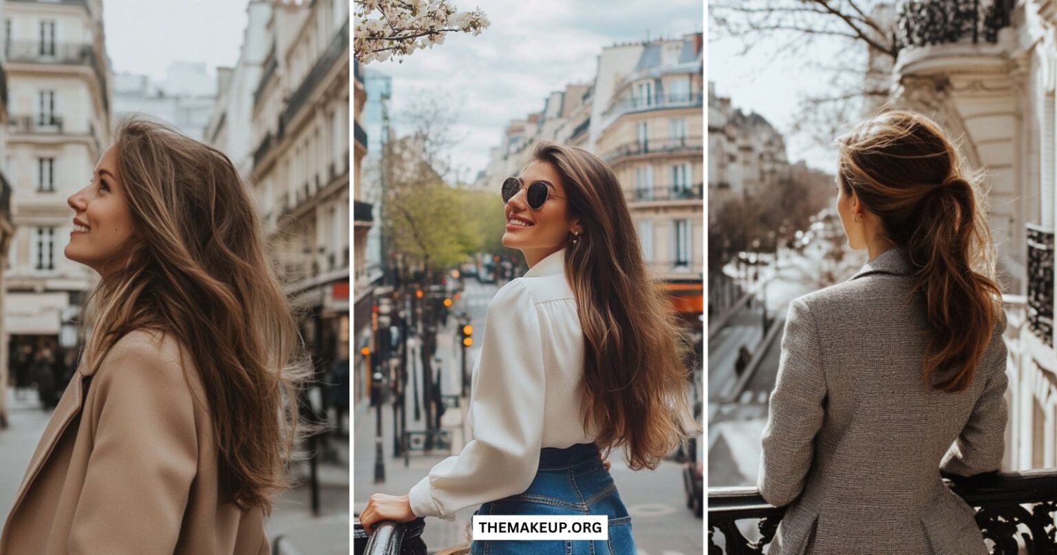 What to Pack for Paris in April: Your Ultimate Guide - TheMakeup