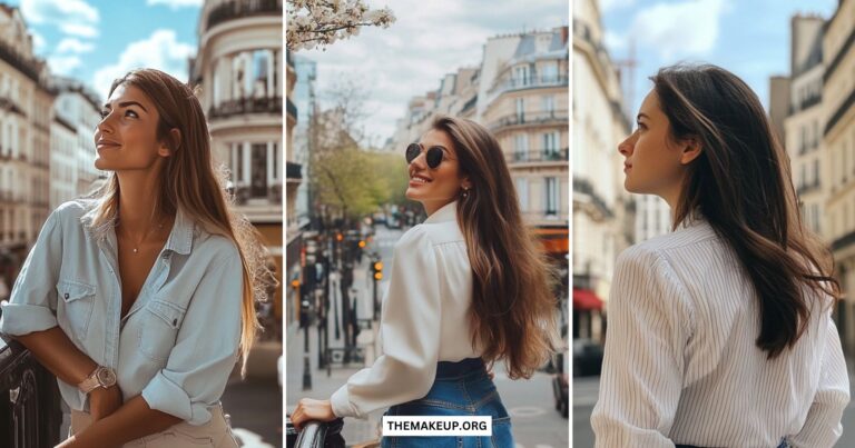 What to Pack for Paris in May: Your Ultimate Guide - TheMakeup