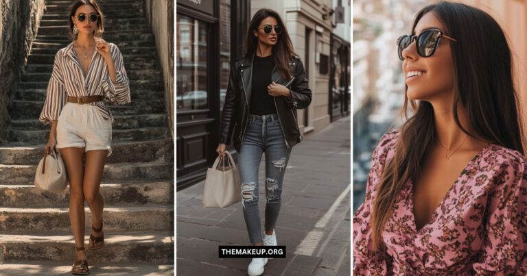 Rome Spring Outfits: What to Wear in Rome in March, April, and May ...