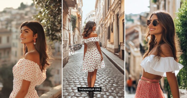 What to Pack for Greece in April: The Ultimate Guide - TheMakeup