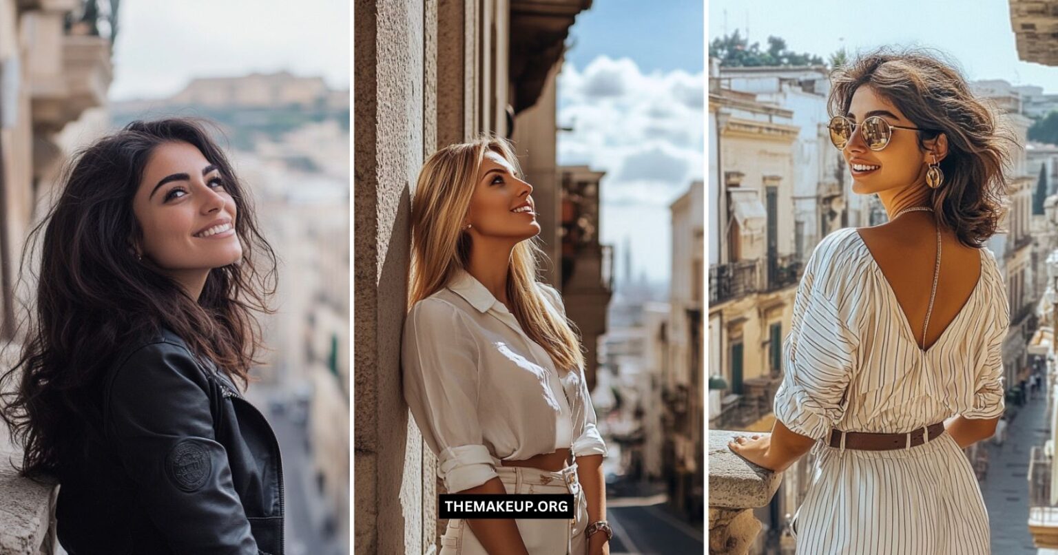 What to Pack for Sicily in Spring: Your Ultimate Guide - The Makeup