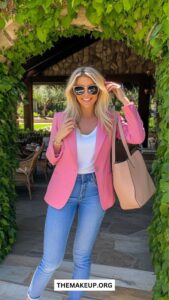Japan Spring Outfits: 15 Stylish Looks for the Season - The Makeup