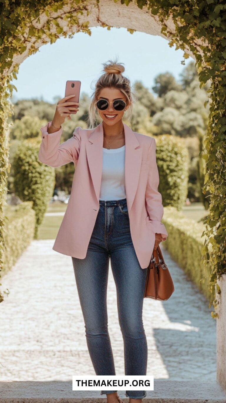 Japan Spring Outfits: 15 Stylish Looks for the Season - TheMakeup