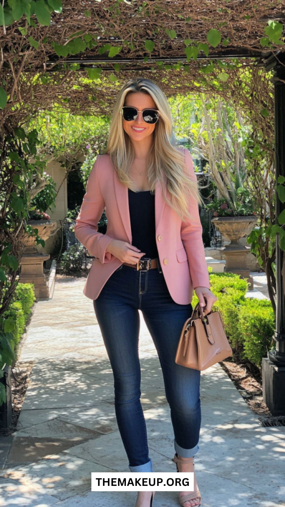 Japan Spring Outfits: 15 Stylish Looks for the Season - TheMakeup