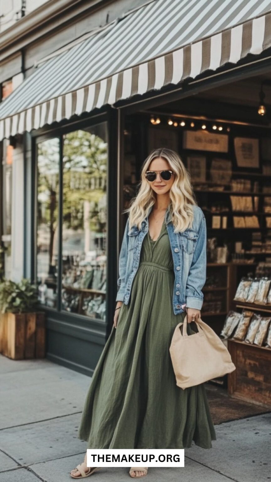 Japan Spring Outfits Inspiration: What to Wear in Japan in Spring ...