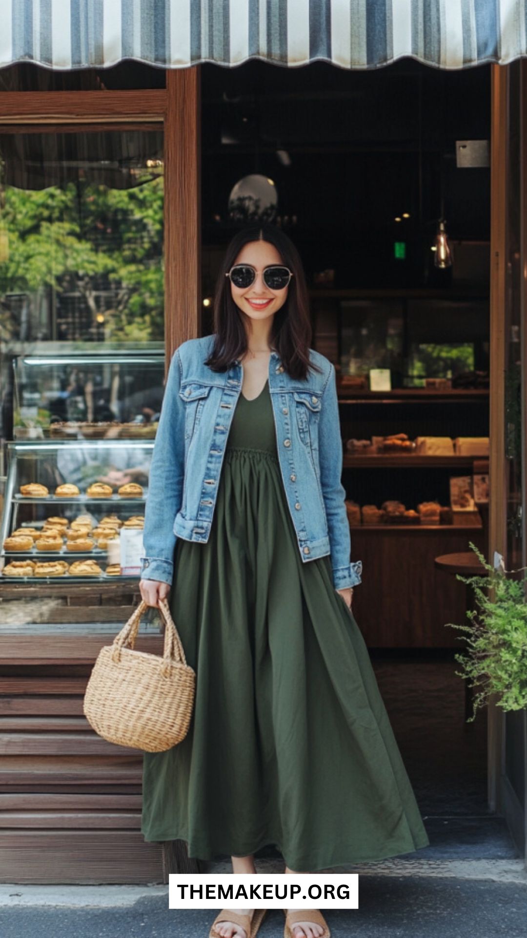 Japan Spring Outfits Inspiration: What to Wear in Japan in Spring ...