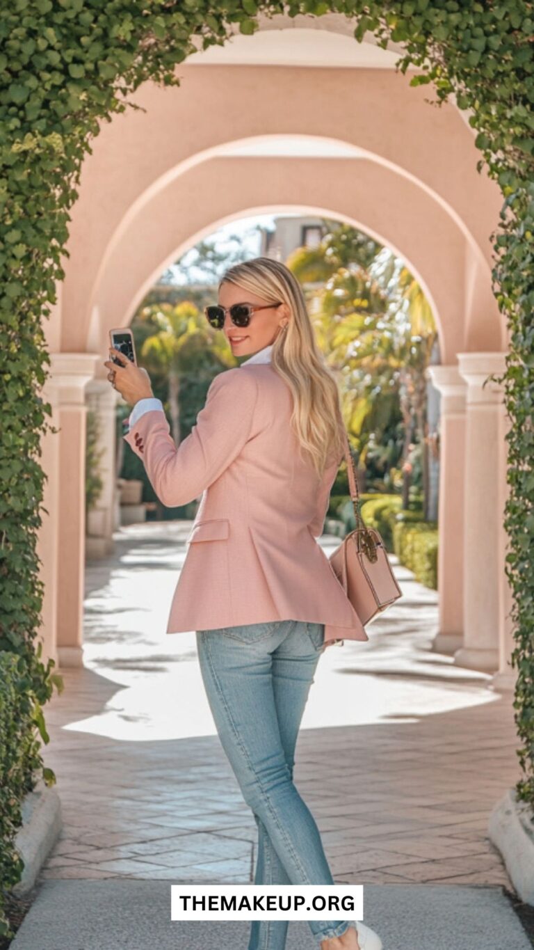 Japan Spring Outfits: 15 Stylish Looks for the Season - TheMakeup