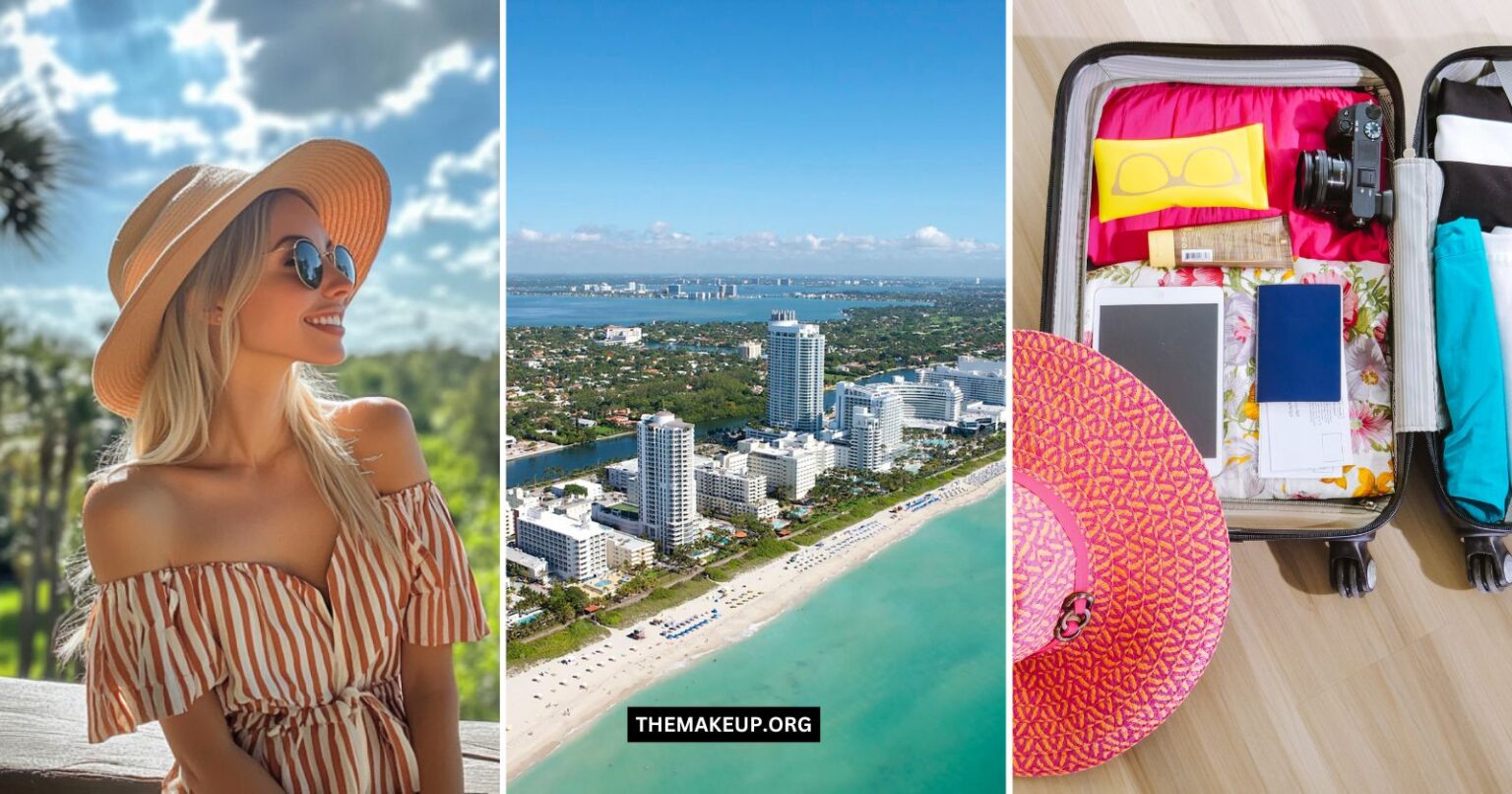 What to Pack for Paris in April: Your Ultimate Guide - TheMakeup