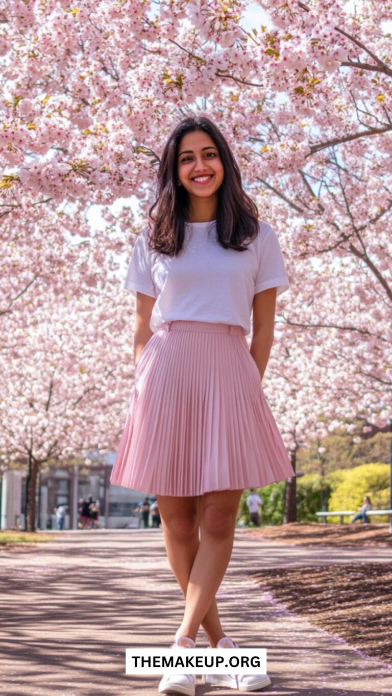 Japan Spring Outfits: 15 Stylish Looks for the Season - TheMakeup