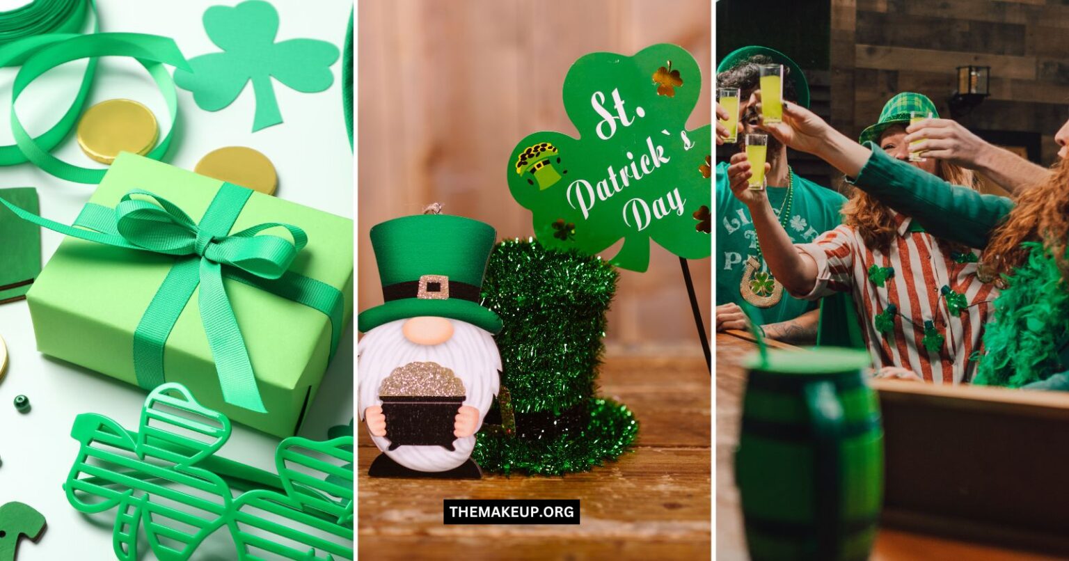 13 Best St. Patrick’s Day Gifts on Amazon (Festive & Fun Picks!) - The ...