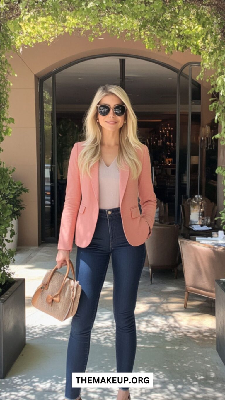 Japan Spring Outfits Inspiration: What to Wear in Japan in Spring ...