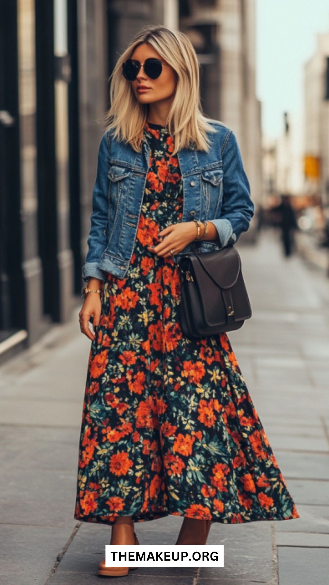 Nashville Tennessee Outfits for April: Chic, Casual & Country-Ready ...
