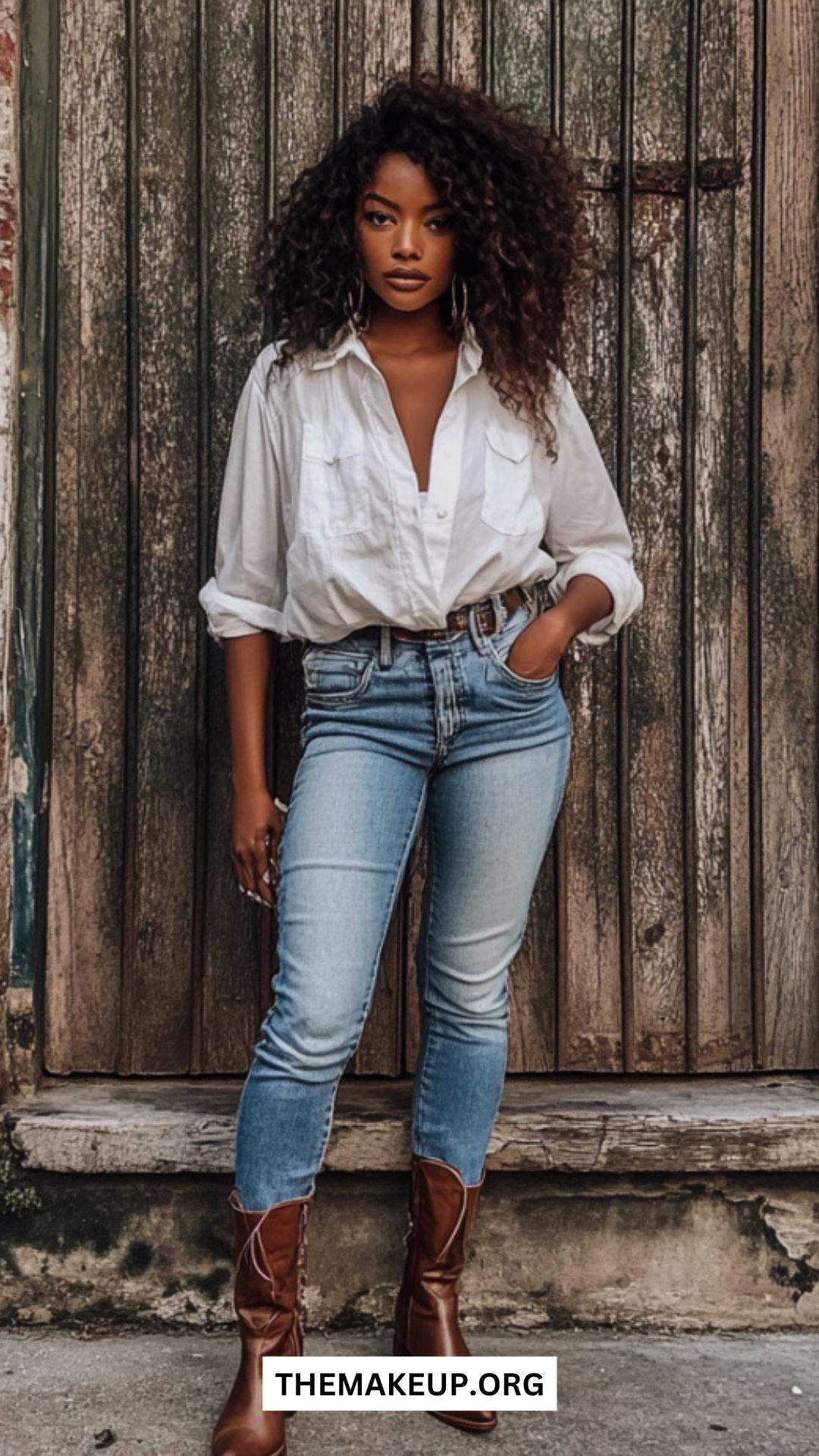 Austin, Texas Outfits: What to Wear for a Stylish Spring & Summer Look ...