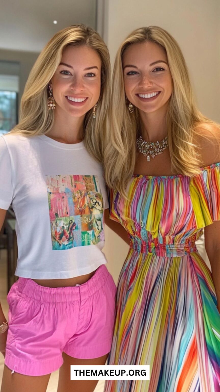 Austin, Texas Outfits: What to Wear for a Stylish Spring & Summer Look ...