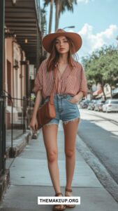 Austin, Texas Outfits: What to Wear for a Stylish Spring & Summer Look ...