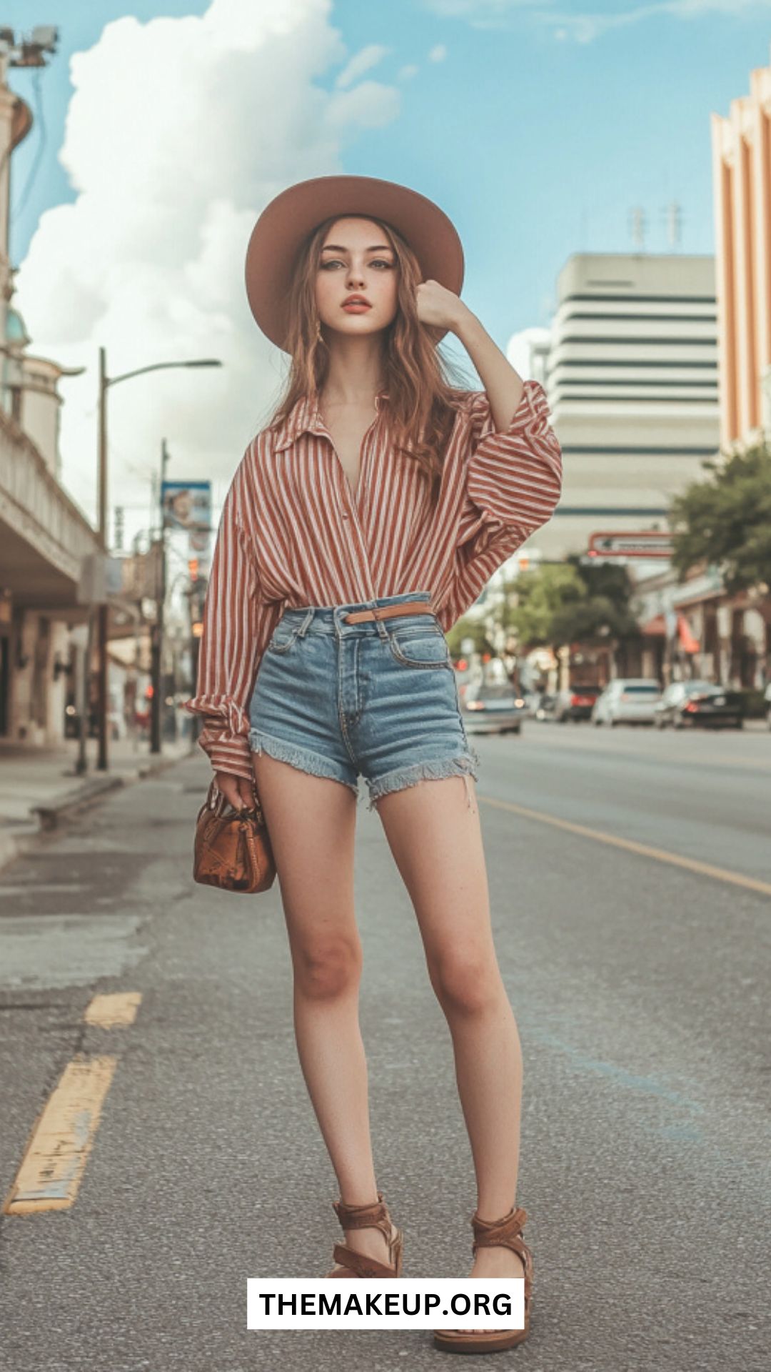 Austin, Texas Outfits: What to Wear for a Stylish Spring & Summer Look ...