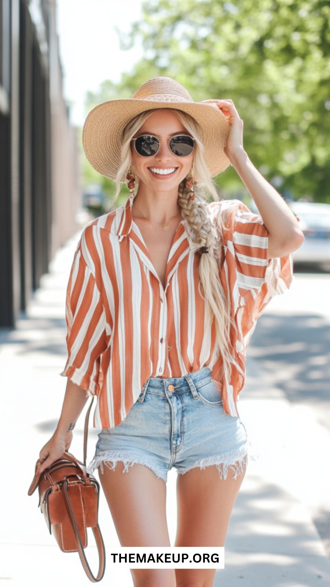 Austin, Texas Outfits: What to Wear for a Stylish Spring & Summer Look ...