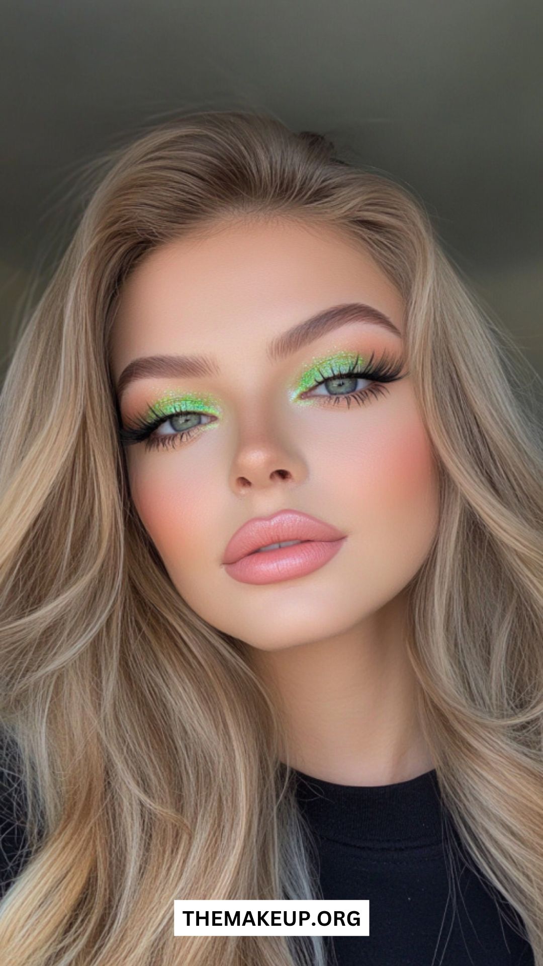St. Patrick’s Day Makeup Made Easy: Stunning Looks to Try This Year 🍀 ...