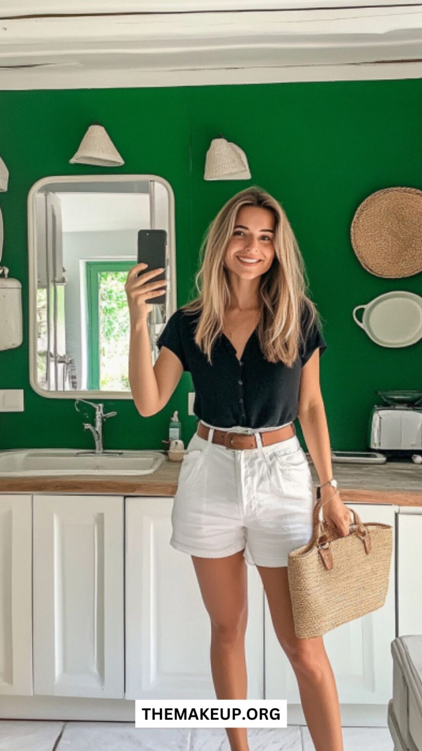 Your Ultimate Guide to Chic Europe Outfit for Summer - TheMakeup