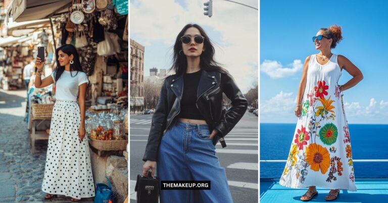 Rome Spring Outfits: What to Wear in Rome in March, April, and May ...