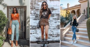 Scottsdale Arizona Outfits For Spring Stylish Looks - The Makeup